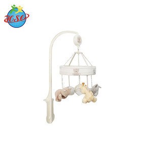 Buy Best Electric Musical Mobile Custom Plush Baby Mobiles For Baby ...