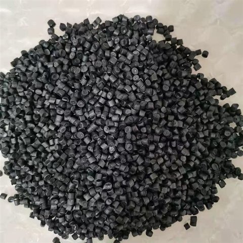 Buy Best Quality Plastic Hdpe Resin / High Density Polyethylene Granules from Xingtai Aojia ...