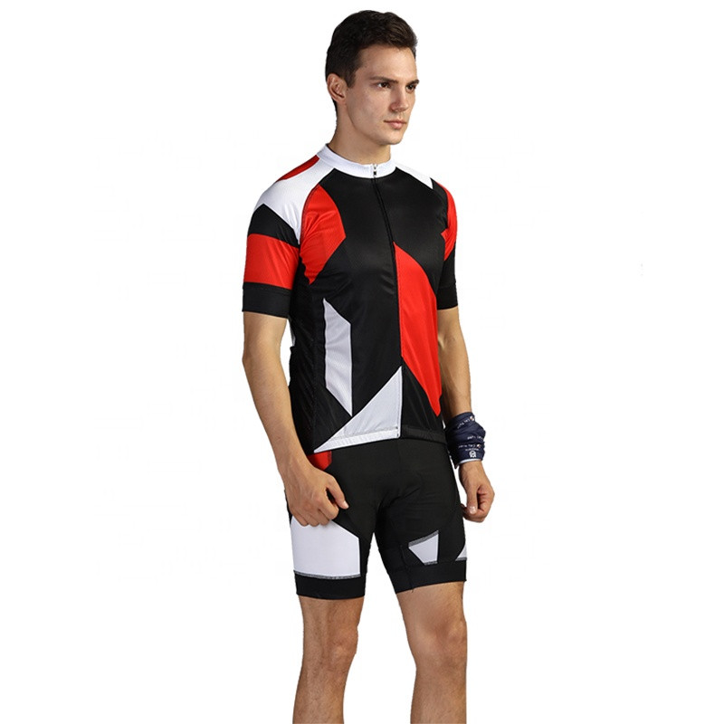Buy Bicycle Wear Mtb Cycling Clothing Ropa Ciclismo Bike Uniform Cycle ...