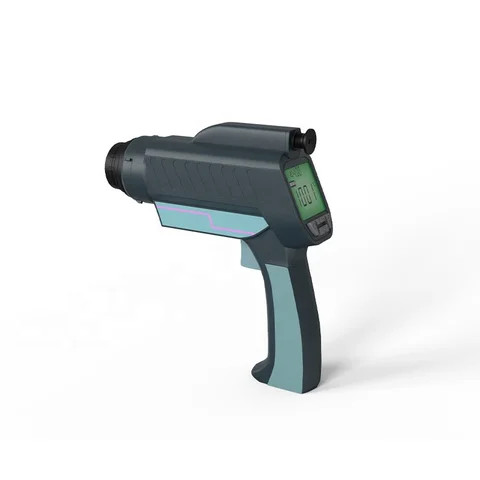 Buy Biedas High Performance Temperature Measuring Gun Industrial Non ...