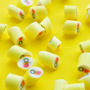 Buy Bonumii Brand Lemon Taste Leisure And Party Candy Zero Fat Hard ...