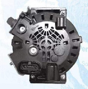 Buy Brand New Truck Alternator 24v 150a 2470900 2448165 0518064 1442788 ...