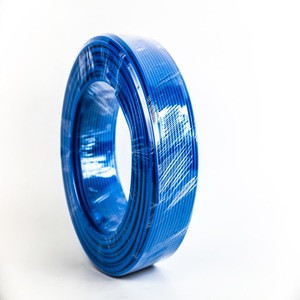 Buy Bv/bvr 25mm2 Flexible Cable Ccc Certificate Pvc Insulated Flexible Copper Wire from Henan ...