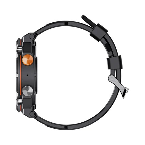 Buy C21 Pro Outdoor Smartwatch Life Waterproof 410mah Rtl8763ewe Chip ...