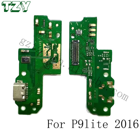Buy Charging Port Flex Cable For Huawei P9 Litep8 Lite from Guangzhou ...