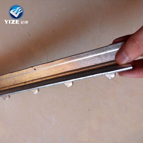 Buy Cheaper Price Electric Fence Poles 2021 Hot Sale Hot Dipped ...