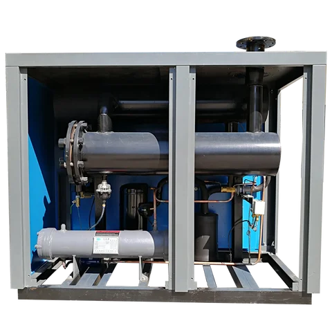 Buy China Industrial Air Dryer Supplier Compressed Air Dryer 350cfm ...