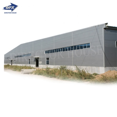 Buy China Steel Frame Layer Egg Chicken Cage Poultry Farm Construction ...