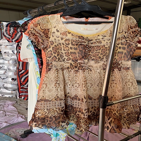Buy Chinese Factories Sell Cheap Second-hand Skirts For Women Of Second ...