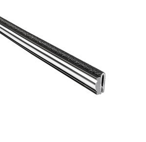 Buy Chrome Decorative Edge Trim from TRIM-LOK, INC., USA | Tradewheel.com