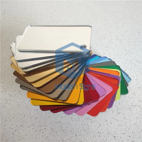 Buy Clear Colors Cast Acrylic Sheet Unbreakable Acrylic Sheet from ...