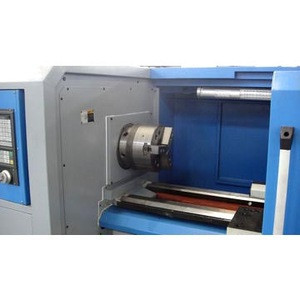 Buy Cnc Lathe Tool Turret Cak6160v Cnc Lathe Machine Turkey from ...