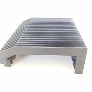 Buy Cnc Machine Cnc Machine Telescoping Guard Guard Shield from Hebei ...