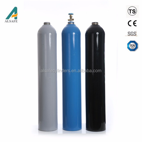 Buy Co Use Aluminum Gas Cylinder Carbon Monoxide Gas Cylinder from ...