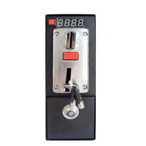 Buy Coin Timer Control Box Coin Operated Timer Control Box Electronic ...