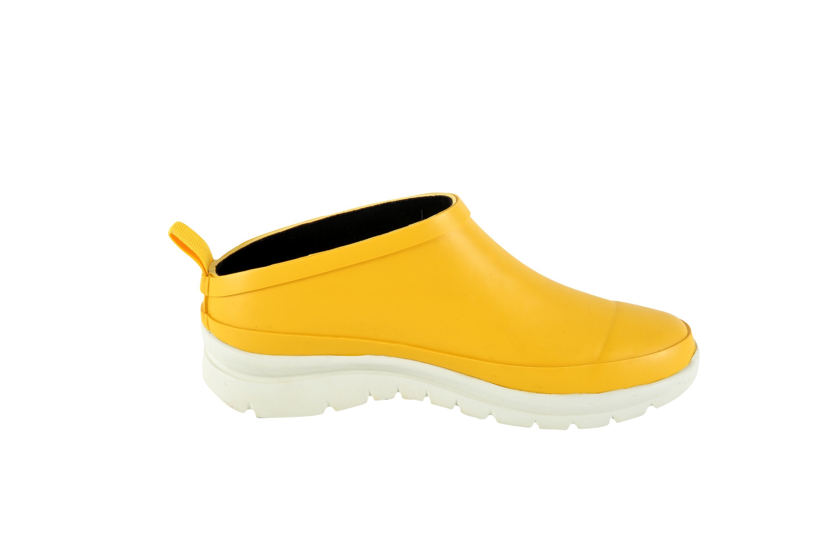 Buy Colorful Rubber Mules For Ladies from Nanjing Hengrun Shoes Co ...