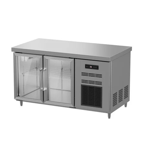 Buy Commercial Single-temperature Undercounter Worktable Fridge ...
