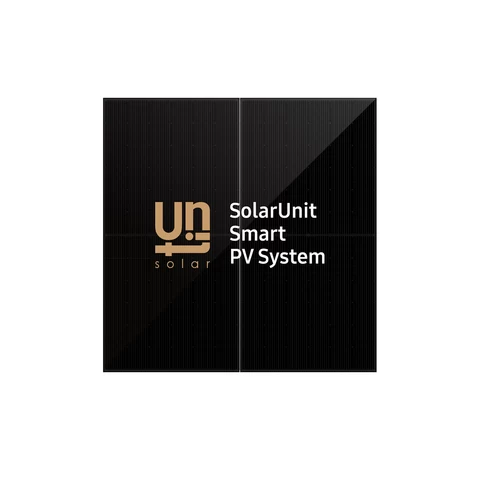 Buy Complete Home Use Solar Power System 920w 1100w On Grid Mini Solar ...