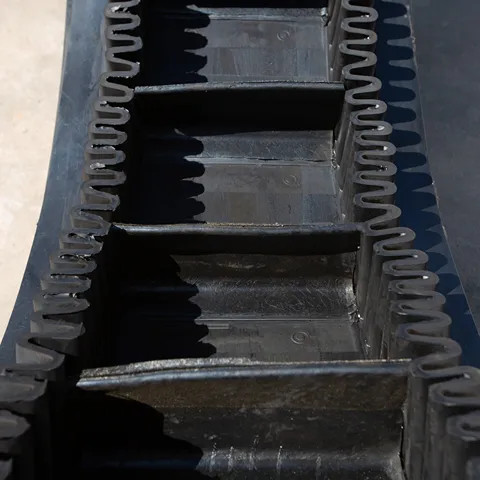 Buy Corrugated Inclined Cleated Take Large Angle Corrugated System ...