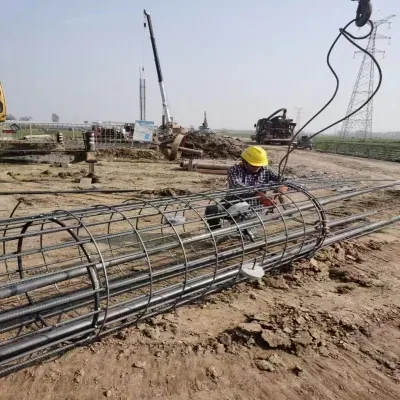 Buy Crosshole Sonic Logging Tube/pipe For Bored Pile from Tianjin ...