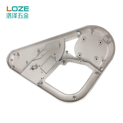 Buy Custom 5 Axis Cnc Lathe Milling Auto Spare Parts Steel Machine With ...