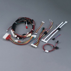 Buy Custom Made 5pin Molex Picoblade Wire Cable Assembly from Xiamen Olink Import & Export Co ...