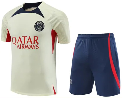 Buy Custom Numbered High Quality Soccer Club T-shirt Set Soccer Short ...