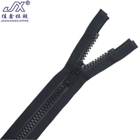 Buy Custom Unbeatable Zip 3# Plastic Closed End Zippers With Yg Sliders ...