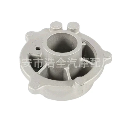 Buy Customized Aluminum Auto Casting Products from Ruian Haoquan Auto ...