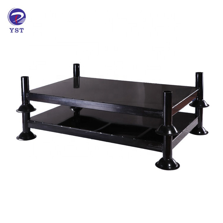 Buy Customized Detachable Storage Steel Powder Coated Industrial ...