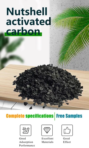 Buy Customized Granular Activated Carbon Pellet High Performance ...
