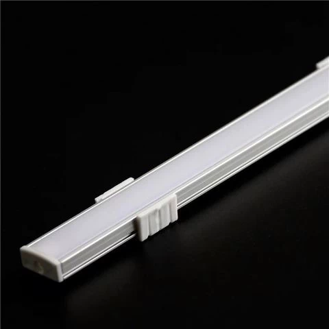 Buy Customized Led Strip Heatsink Aluminium C Led Extrusion Profile ...