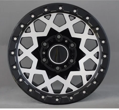 Buy Customized Modified Car Wheels High-performance Aluminum Alloy ...