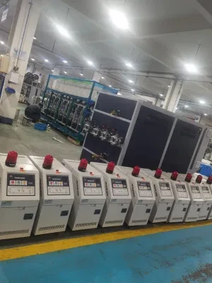 Buy Customized Water Temperature Control Unit from Suzhou Aode Precise ...