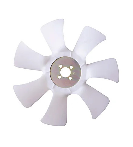 Buy Diesel Engine Fan Good Quality Blade 5314955 Z560w-42-64-9e Cooling ...