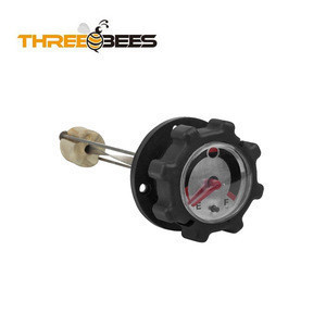 Buy Diesel Fuel Tank Level Gauge For Generator Set from Fuan Three Bees ...