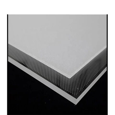 Buy Diffusion Film Filter Sheet Soft Seamless Lighting Gel White ...