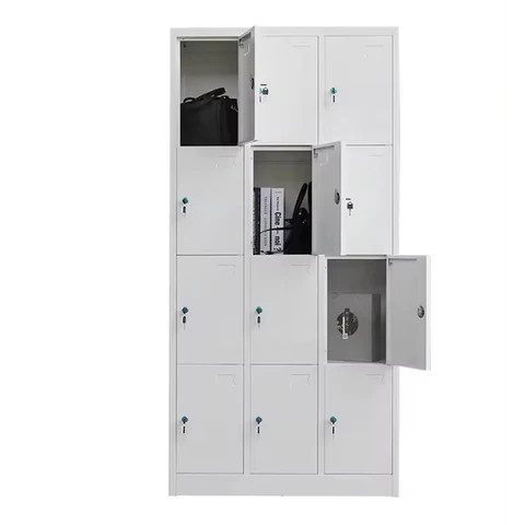 Buy Digital Parcel Delivery Box Outdoor Outer Cabin Rain Water Proof ...