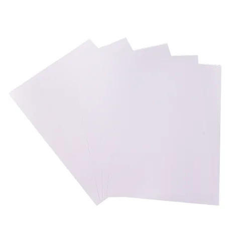 Buy Digital Printing Specific 29g A3 A4 Sublimation Paper Quick ...