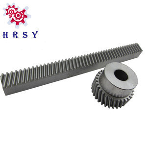 Buy Din7 Gear Rack And Pinion Design For Cnc Machine from Tianjin ...