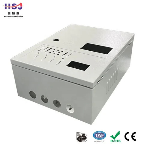 Buy Distribution Box Shell Processing Wall-mounted Indoor Power Masking ...