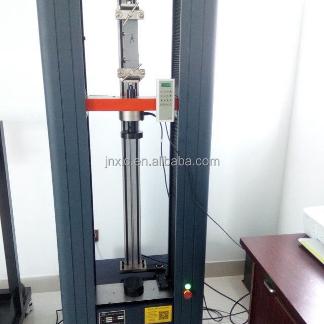 Buy Dog Bone-shape Polymer Hydrogels Specimen Tensile Stress Testing ...