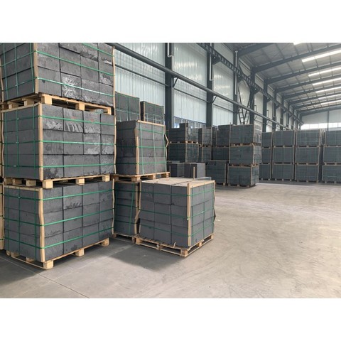 Buy Edm Graphite Isostatic Graphite With 75 Hs High Hardness High ...