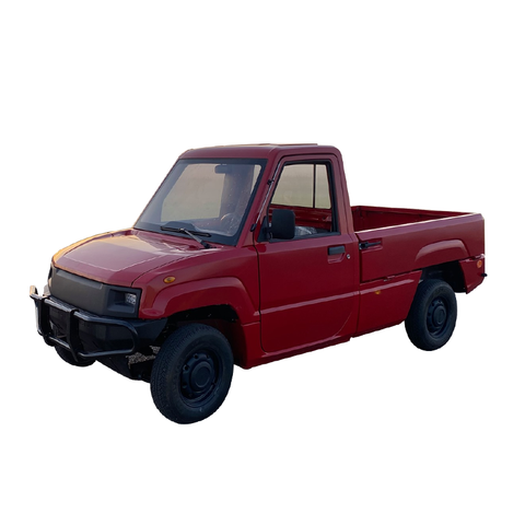 Buy Eec Coc Electric Pickman Pickup Electric Utility Car Mini Electric ...