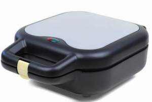 Buy Electric Automatic Mini Pasty Maker Familly Breakfast Snack Maker ...
