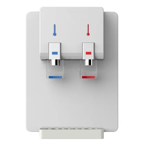 Buy Electric Desktop Water Cooler, Mini Water Cooler from Suzhou ...