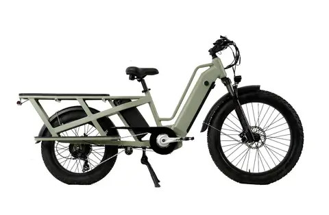 Buy Eu Us Warehouse Fat Tire Electric Bike Factory 24" E Bike Price 250w Motor 10ah Battery ...