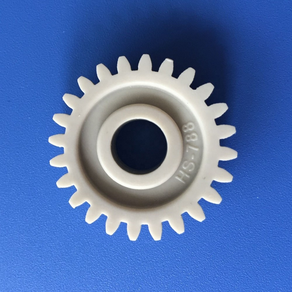 Buy Factory Molding Injection Transmission Plastic Gear Plastic Gears ...
