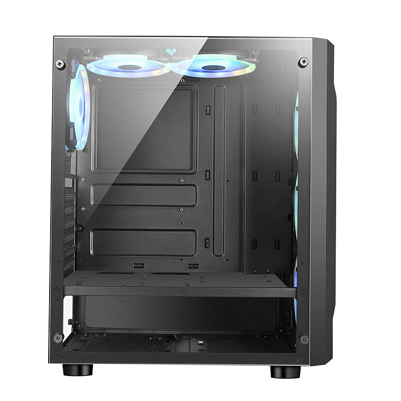 Buy Factory Price Dragon Cool Style Gaming Computer Pc Case Full Tower ...