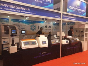 Buy Fcm 5000 Trinocular Inverted Metallographic Microscope from Laizhou ...